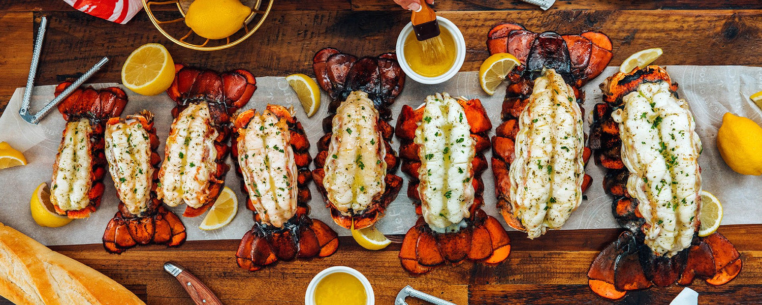 Hook to Table - Fresh and Frozen Seafood – Hook To Table Ltd.