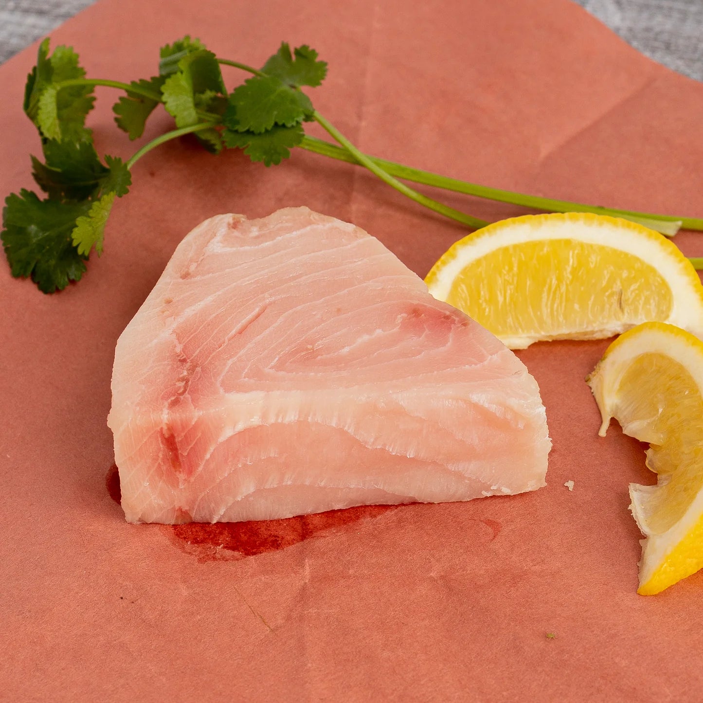 10lb case of swordfish steaks (6oz) – Hook To Table Ltd.
